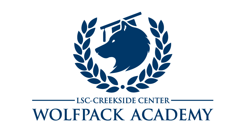 Lone Star College-Creekside Wolfpack Academy